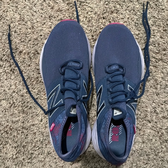 New Balance | Shoes | New Balance Rova Mesh Tennis Shoes | Poshmark